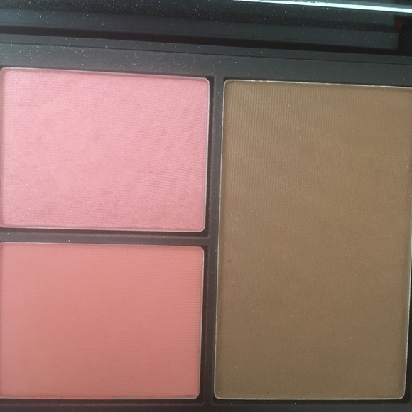 NARS | Makeup | Nars Virtual Domination Palette | Poshmark